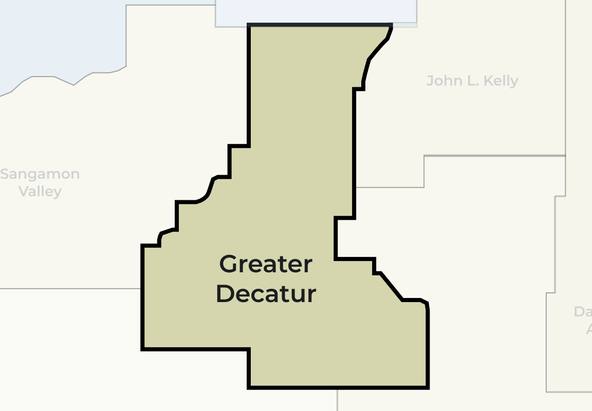 Greater Decatur Chapter