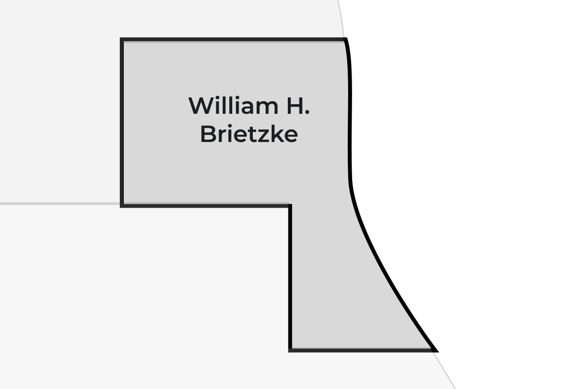 William H. Brietzke Chapter