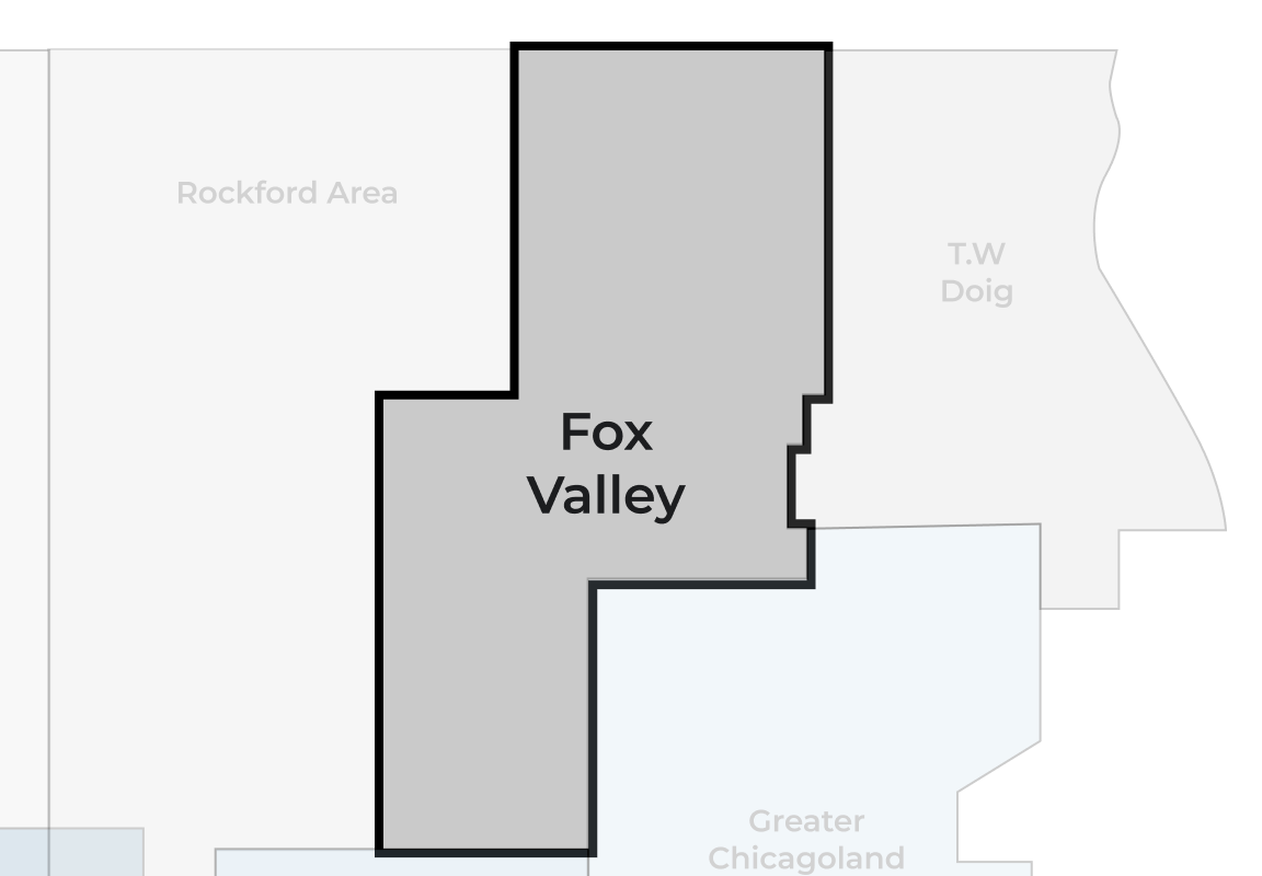 Fox Valley Chapter