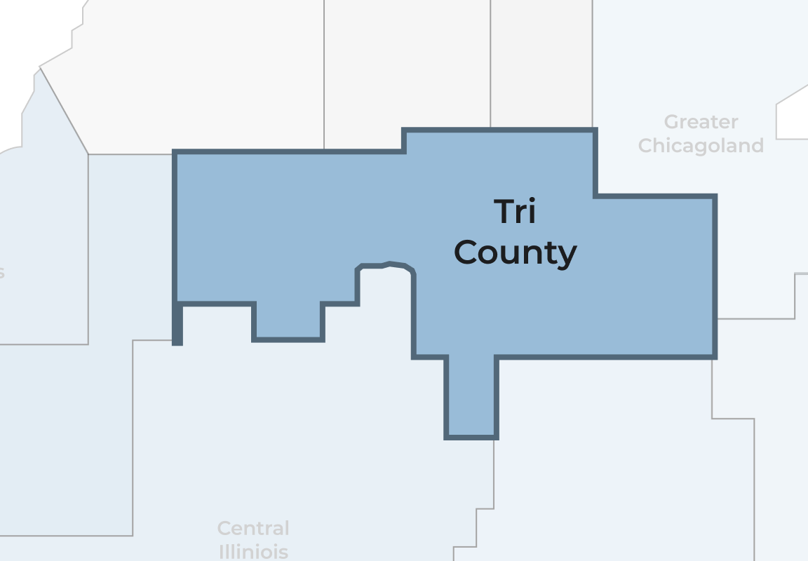 Tri-County Chapter