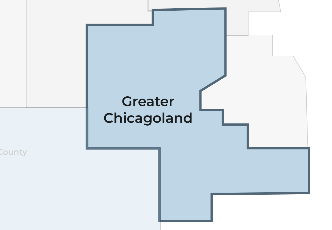 Greater Chicagoland Chapter