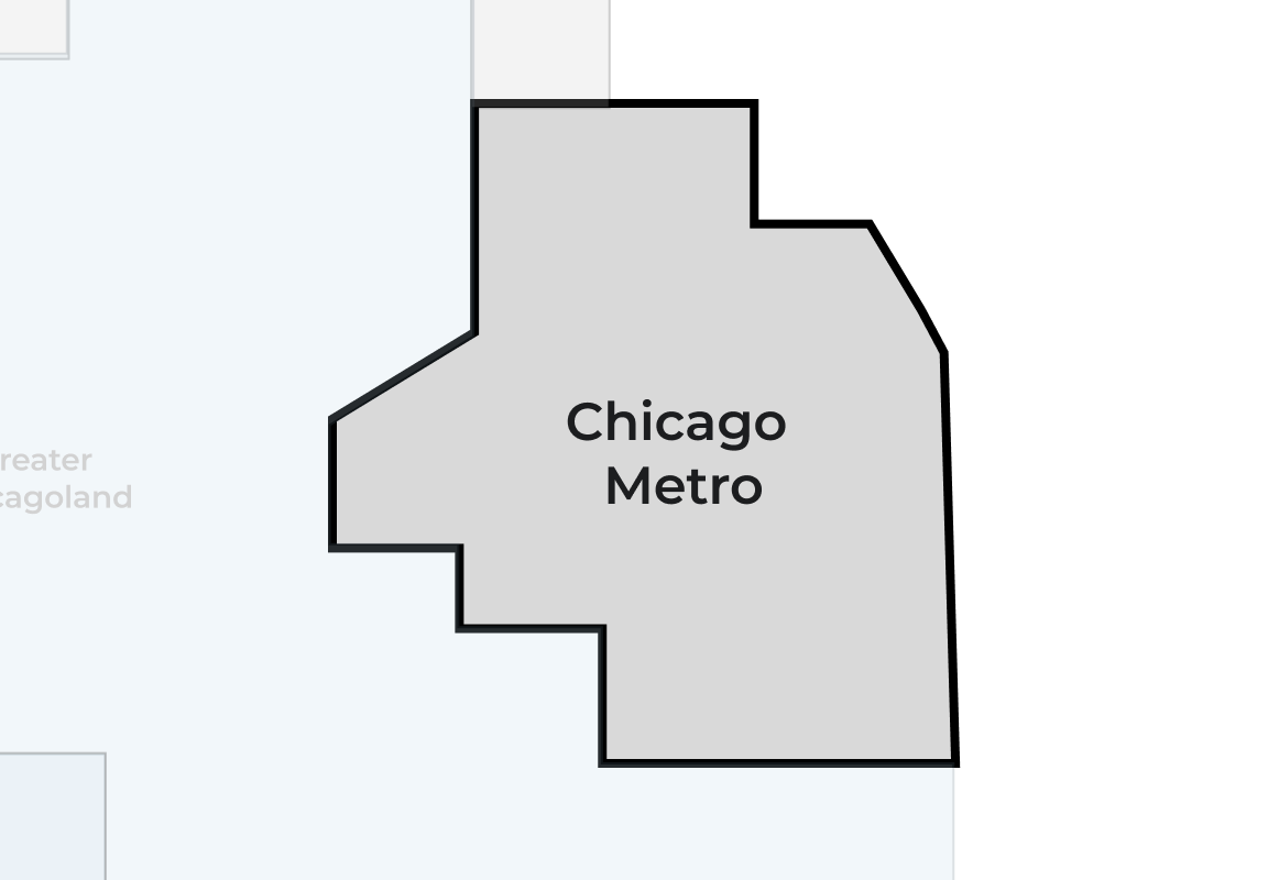 Chicago Metro Chapter